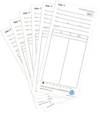 Time Cards – Allied Time USA